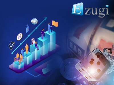 Ezugi Aims To Remain A Leader Of Live Dealer Games Market