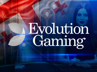 Evolution Gaming Reopens Live Dealer Studio In Tbilisi