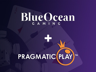 Pragmatic Play Launched Live Casino With BlueOcean Gaming