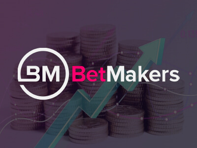 BetMakers Unable to Secure Profit in First Half Of Fiscal Year