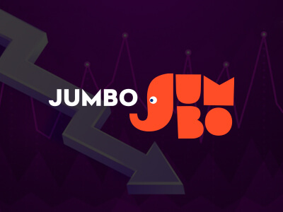 Jumbo Interactive Sees H1 Profit Drop Despite Increased Sales