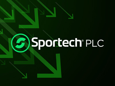 Sportech Records Significant Drop in Revenue in 2020