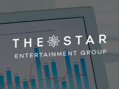 The Star Entertainment Records Profit In 2020-2021 Fiscal Year