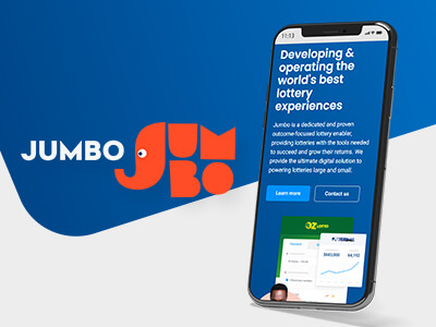 Australian Digital Lottery Company, Jumbo Interactive, Expands Into U.K.
