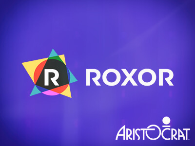Australia’s Aristocrat Leisure Limited Acquires Roxor Gaming