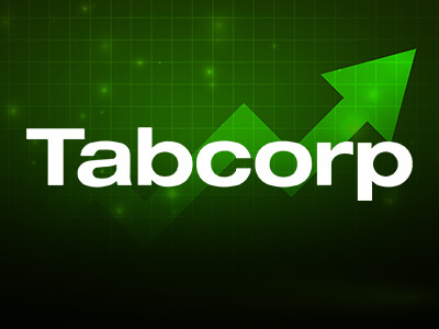 First Half of 2023 Fiscal Year Brings Increased Revenue For Tabcorp