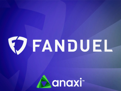 Fanduel Announces Partnership With Anaxi, Aristocrat’s Digital Division
