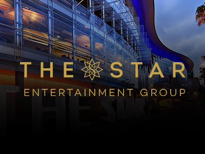 Peter Hodgson Joins Star Entertainment Board of Directors