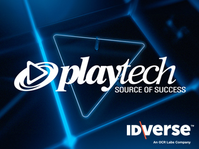 Playtech Signs Deal with IDVerse to Scale Player Onboarding