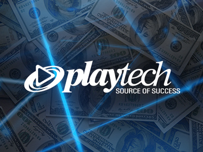 Playtech Offered 886 Million Dollars to Acquire 888 Holdings