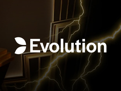 Evolution Unveils Lightning Storm at ICE London 2024