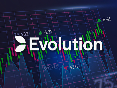 Evolution Records Increasing Revenue and Profits in 2023