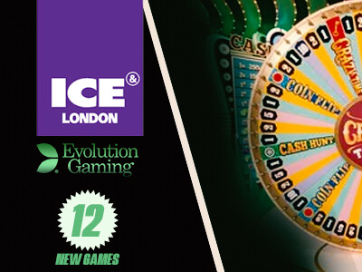 Evolution’s Great 2019 (High Revenue, New Live Dealer Games)