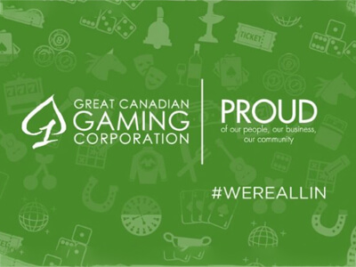 Productive 2019 For Great Canadian Gaming [+15% Revenue]