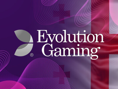 Evolution Resumes Operations in Tbilisi Live Dealer Studio