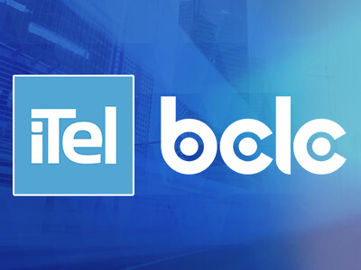 BCLC & iTel Signed 3-Year Deal To Boost Kamloops Tech Sector
