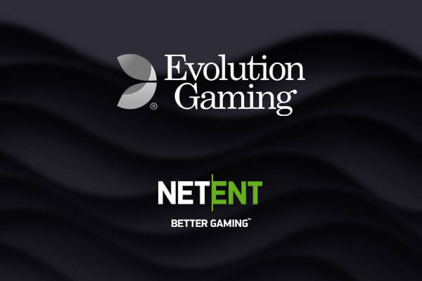 Evolution Kicks Off NetEnt Integration After Merger