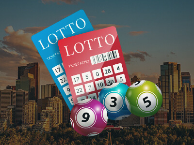 Play Alberta Launches Its First Ever Online Lottery Sales