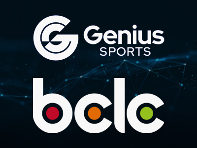 Genius Sports Announces Partnership With British Columbia Lottery ...
