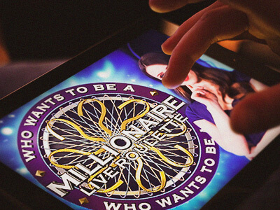 Playtech Unveils “Who Wants To Be A Millionaire?” Live Roulette