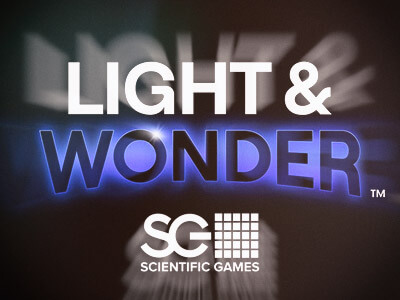 Scientific Games Changes Company Name To “Light & Wonder”