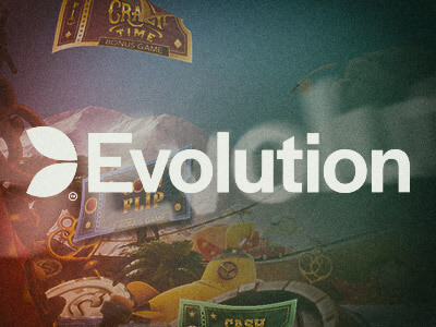 Evolution Goes Live On Day One Of Ontario Online Gaming Market