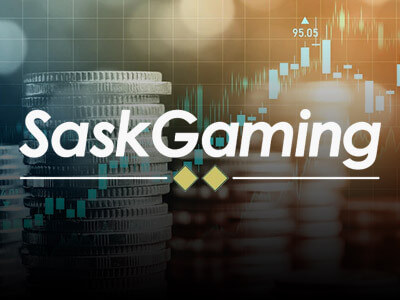 SaskGaming Reports Impressive Income In 2021-2022 Financial Year