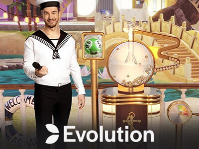 Evolution Enriches Live Casino Portfolio With Monopoly Big Baller