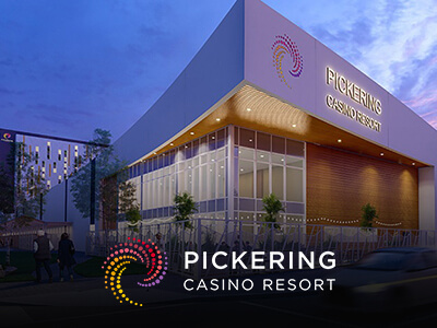 Great Canadian Entertainment Inaugurates New Casino Resort In Toronto