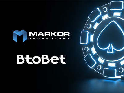 Markor Technology and BtoBet Secure Licenses To Operate In Ontario