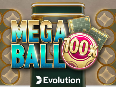 Evolution and British Columbia Lottery Corporation Launch Mega Ball in ...