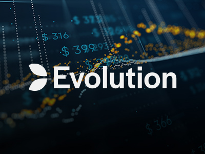 Second Quarter Brings Revenue Increase for Evolution
