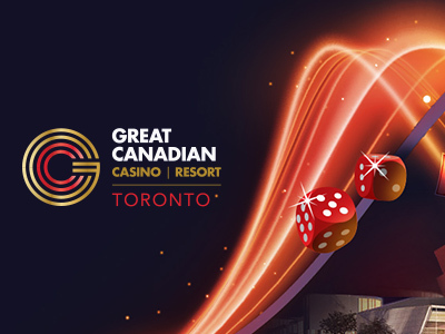 Great Canadian Casino Resort Unveils New Poker Room