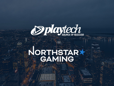 NorthStar Gaming Records Major Revenue Increase in Q3