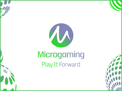 Microgaming Unveils Its Brand New Corporate Website