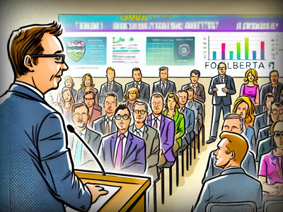 Alberta Minister Dale Nally Discusses Future of Regulated Gaming