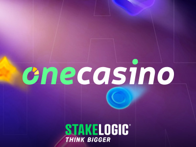 Stakelogic stärkt Chroma Key Studio über One Casino