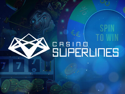 Superlines lanza bonos diarios para jugadores