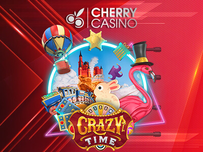 Cherry Casino premia a los jugadores los lunes