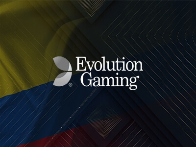 Evolución está disponible en Colombia