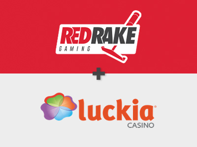 Red Rake Gaming asegura un acuerdo con Luckia en Portugal