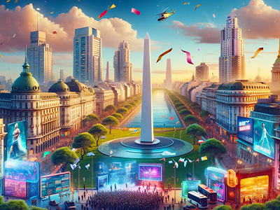 Live88 Lanza Casino en Vivo en Buenos Aires con la Asociación de BetWarrior