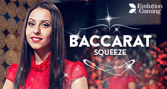 Baccarat Squeeze Review | Best ₹ INR Evolution Gaming Casinos