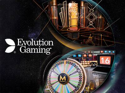 9 Live Dealer Game Launches In Evolution’s Annual Report ’19