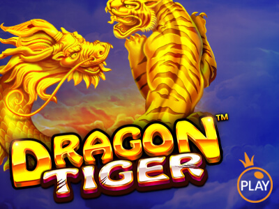Pragmatic Play Adds Dragon Tiger To Its Live Casino Portfolio