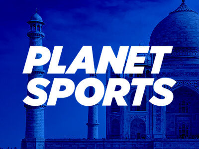 Planet Sport Launches In India