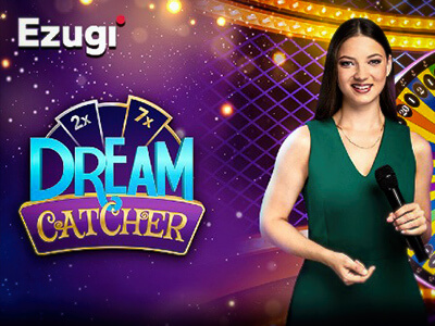 Ezugi Launches Dream Catcher, Its New Live Money Wheel Game Show
