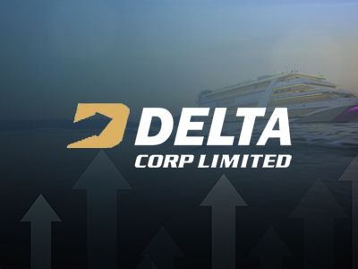 Second Quarter Brings Solid Growth For Delta Corp