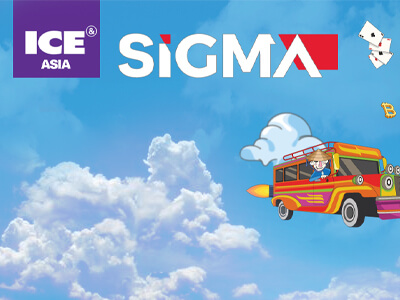 ICE-SiGMA Asia Goes Online While Big Manila Event On Hold