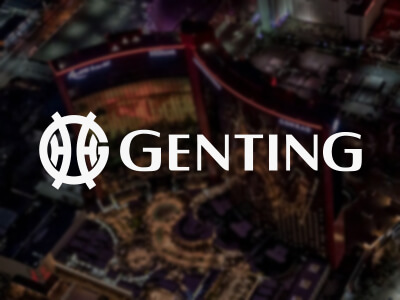 Genting’s Three U.S. Properties Generate Increasing Gaming Revenue